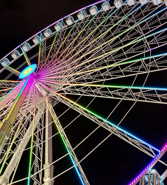 Amusement Technical wins three new clients in US: Hershey Park ...